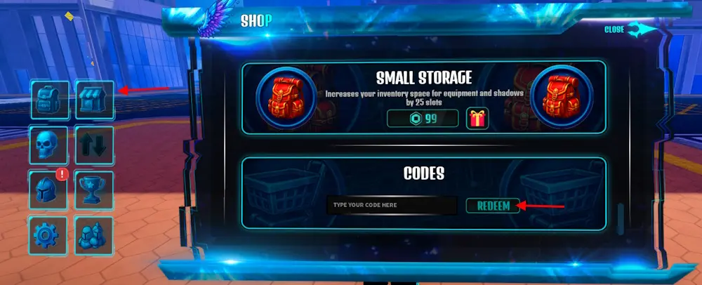 Arise Ragnarok Codes (December 2025)